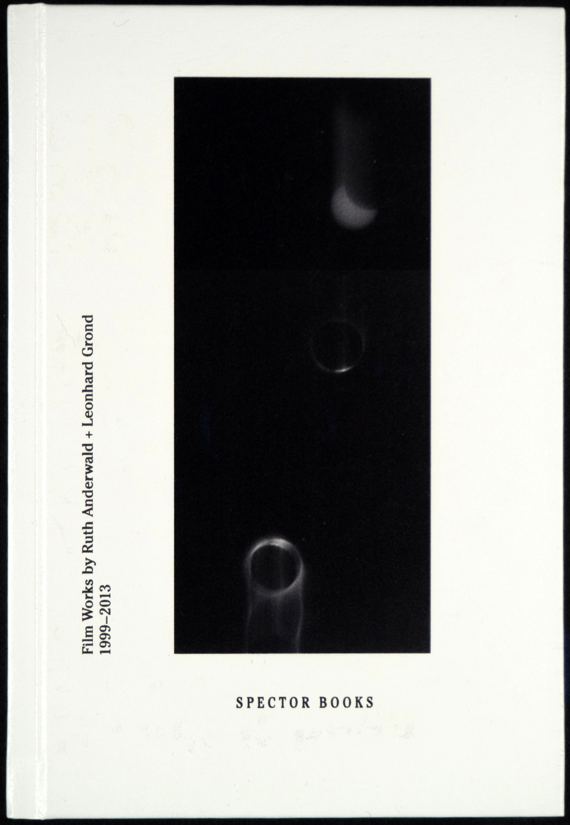 Hasn't it been a great journey so far? | Spector Books