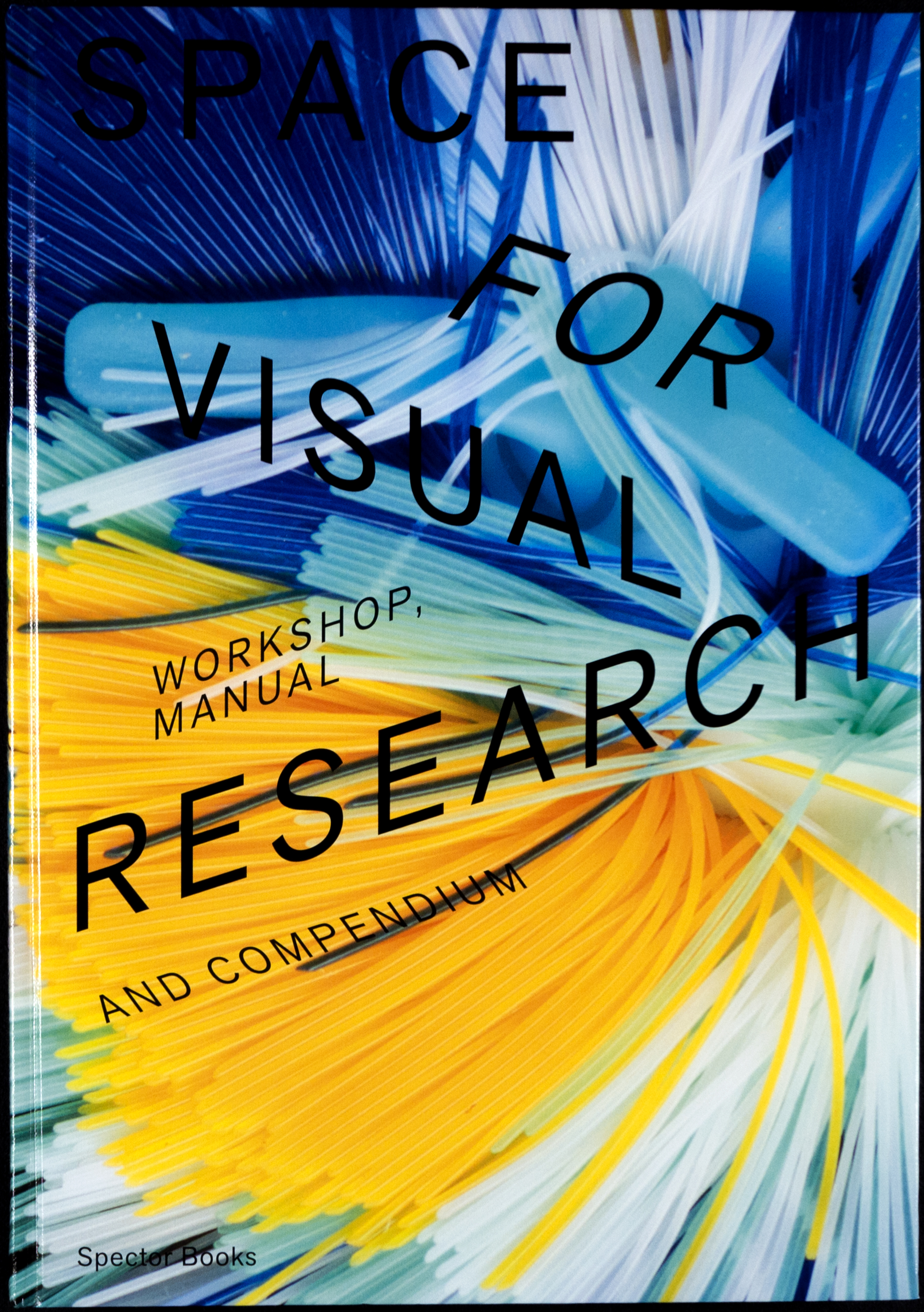 Space for Visual Research | Spector Books